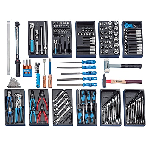 Tool Assortments - Applied Engineering Servies