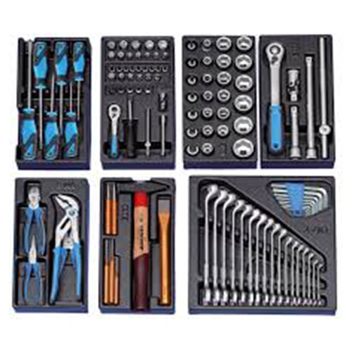 Tool Assortments - Applied Engineering Servies