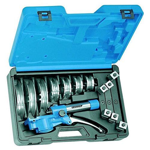 Pipe Bending System - Applied Engineering Servies